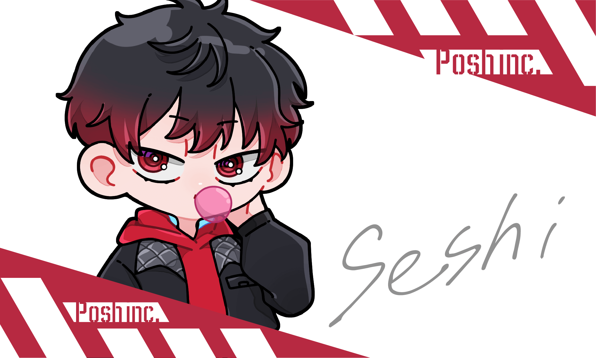 Posh inc. – イベント映像制作会社